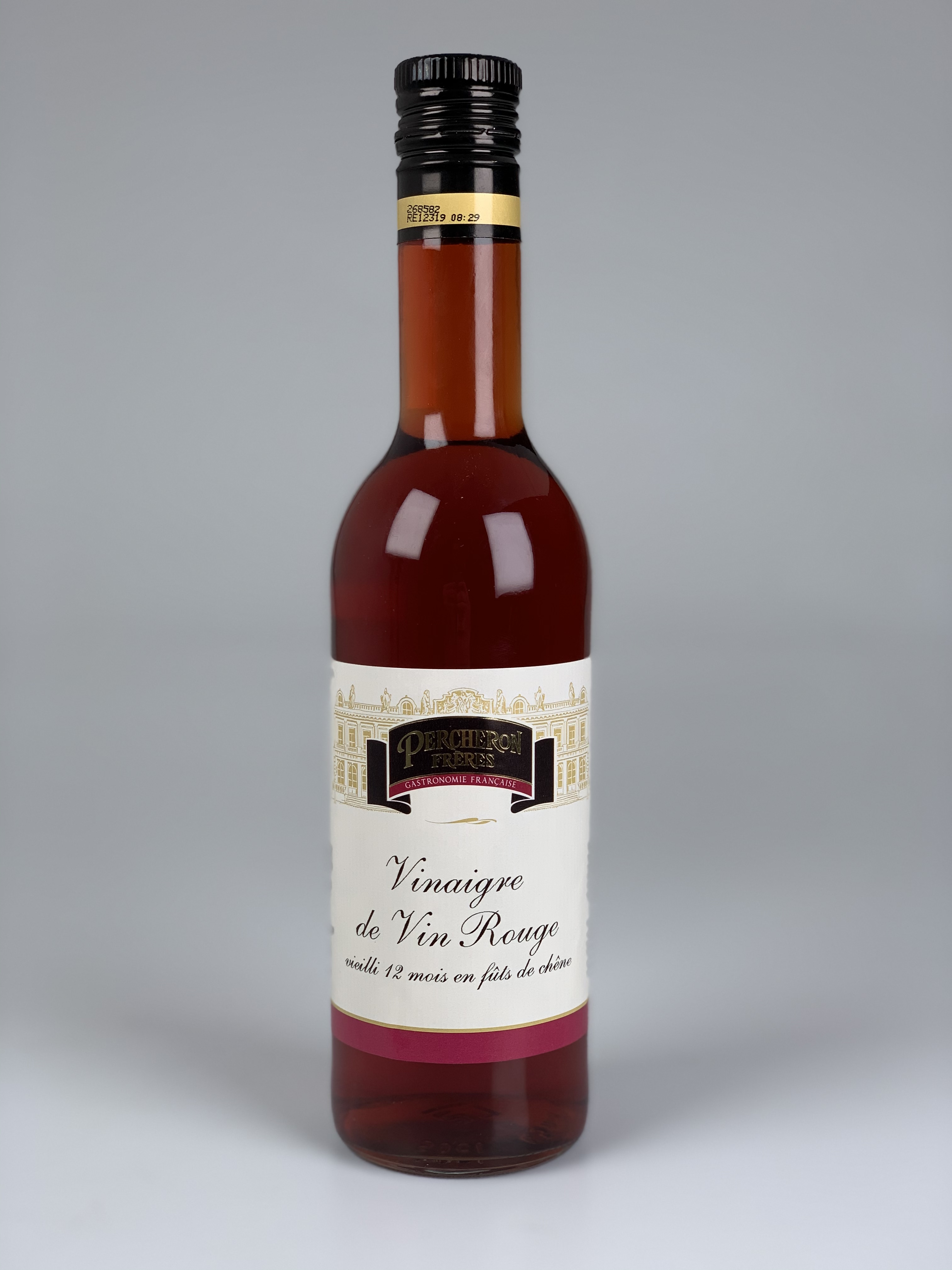 Good épices Vinaigre de Vin Rouge 500ml | Vinaigres - Good épices