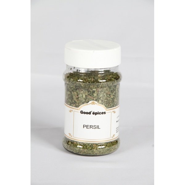 Good épices Persil 33gr (Préco) | Herbes Aromatiques et Algues - Good ...