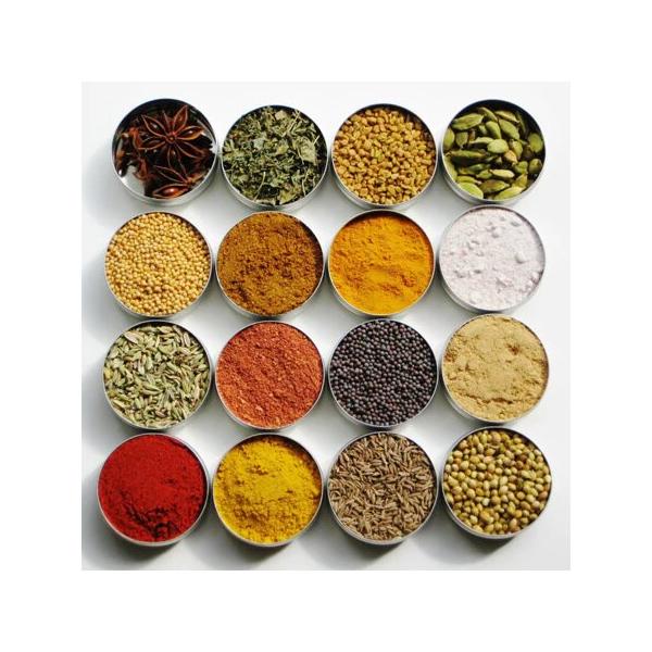Epices - Good épices